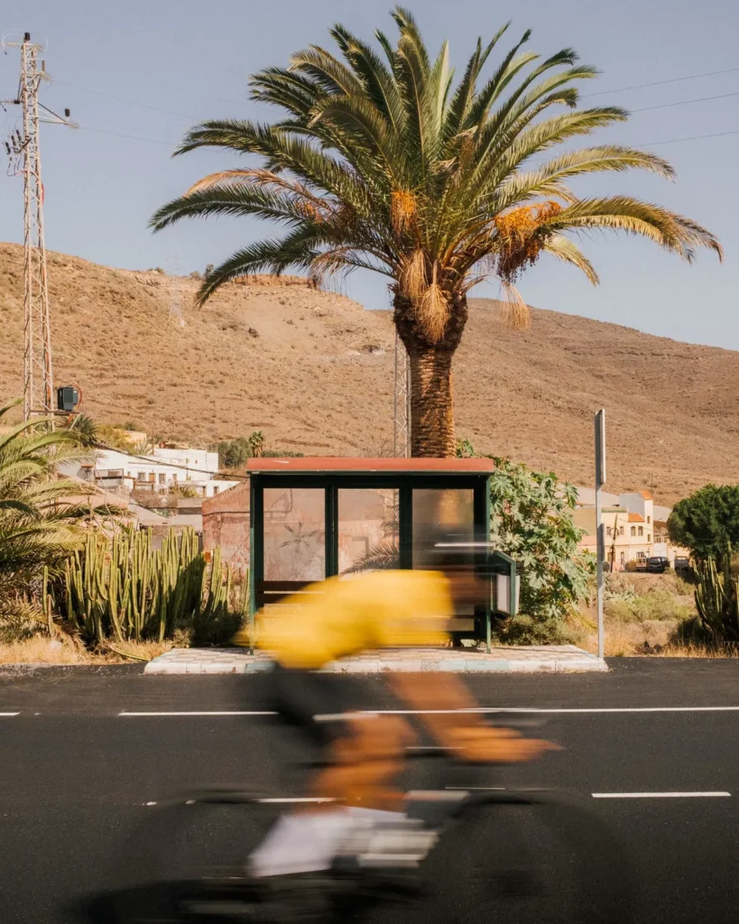 Luke Davis – 拍糖